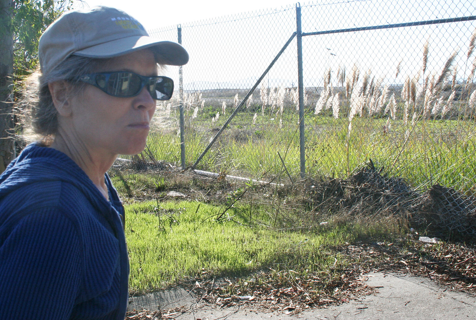 Years later, chemical company lot still a toxic stew - Richmond ...