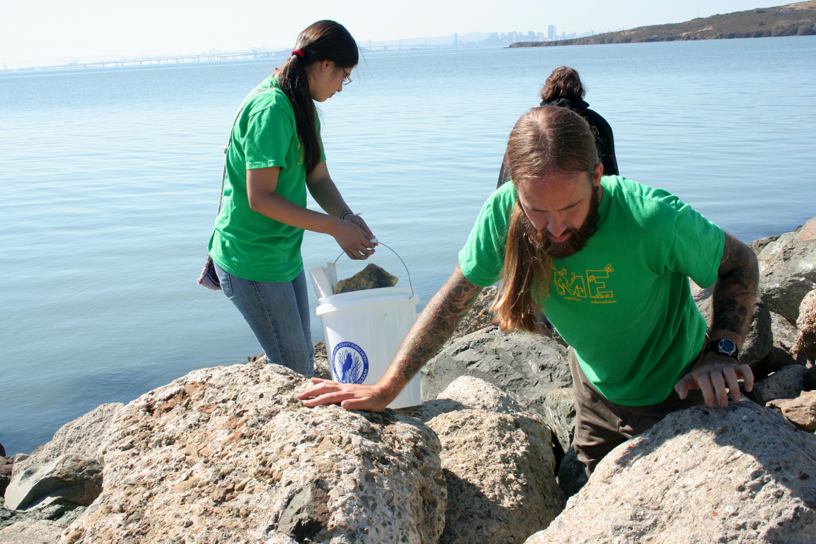 Trashing the trash - Richmond Confidential