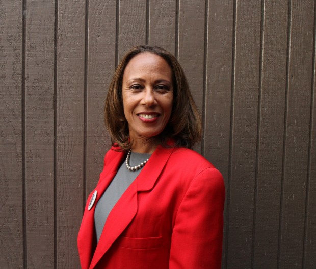 Harris, a self-made entrepreneur for council | Richmond Confidential