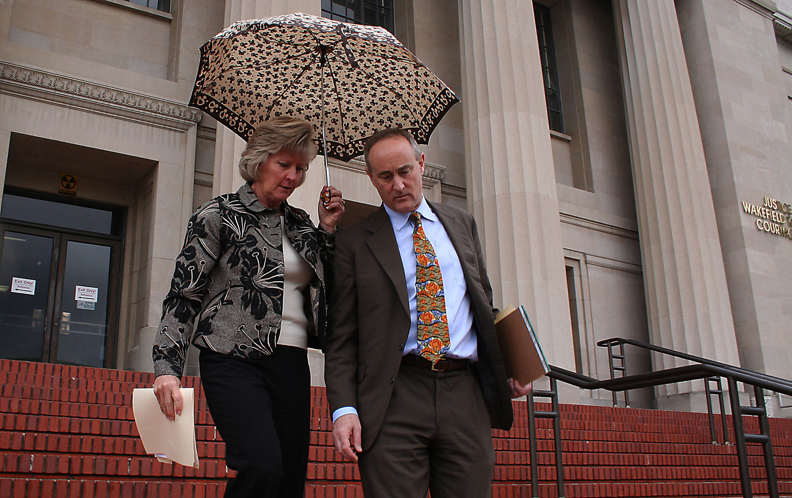 Ritter takes stand, rejects accusations of racist behavior in Richmond ...