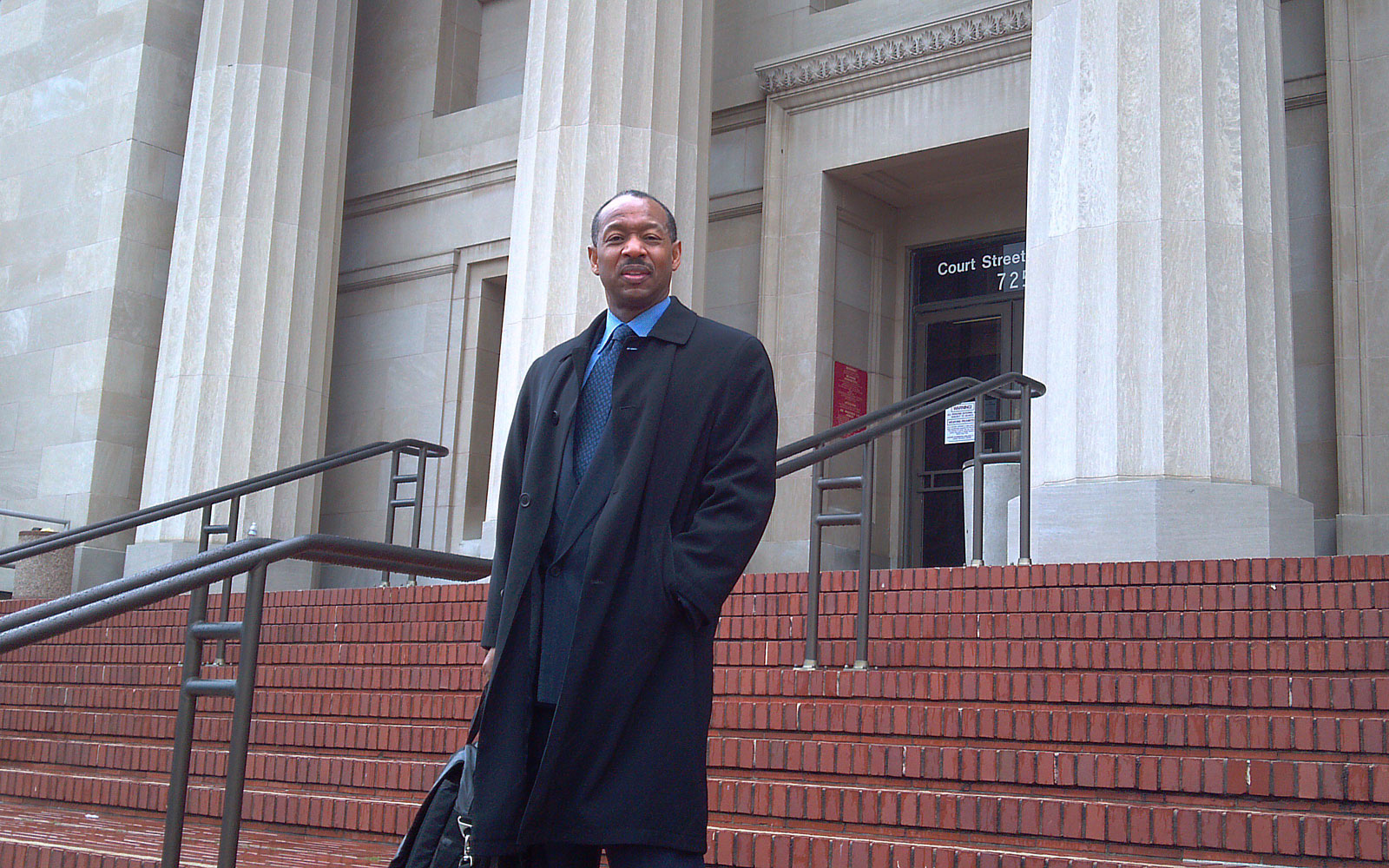 Chief investigator takes stand in Richmond police discrimination trial ...