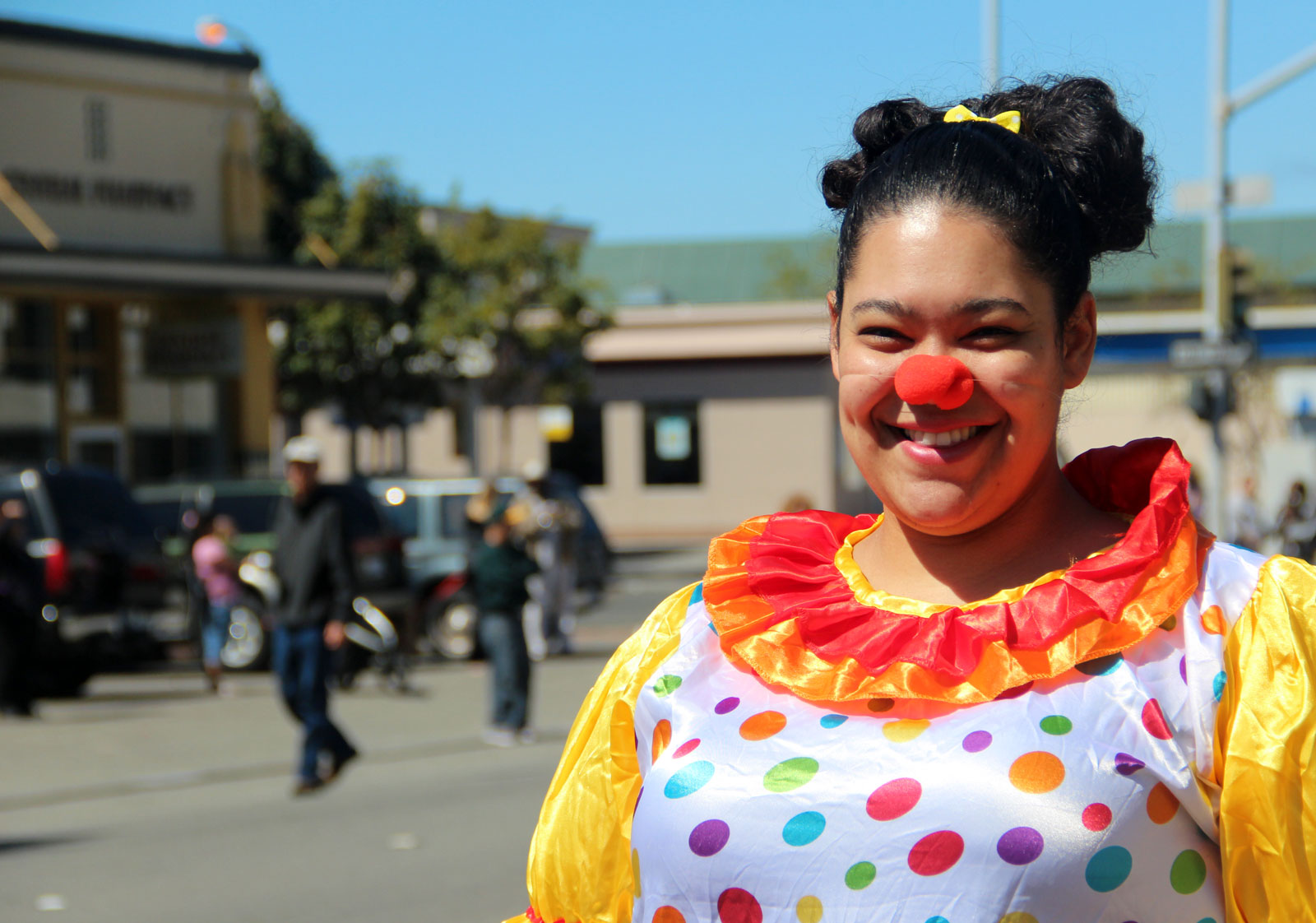 Silly Parade highlights in photos - Richmond Confidential