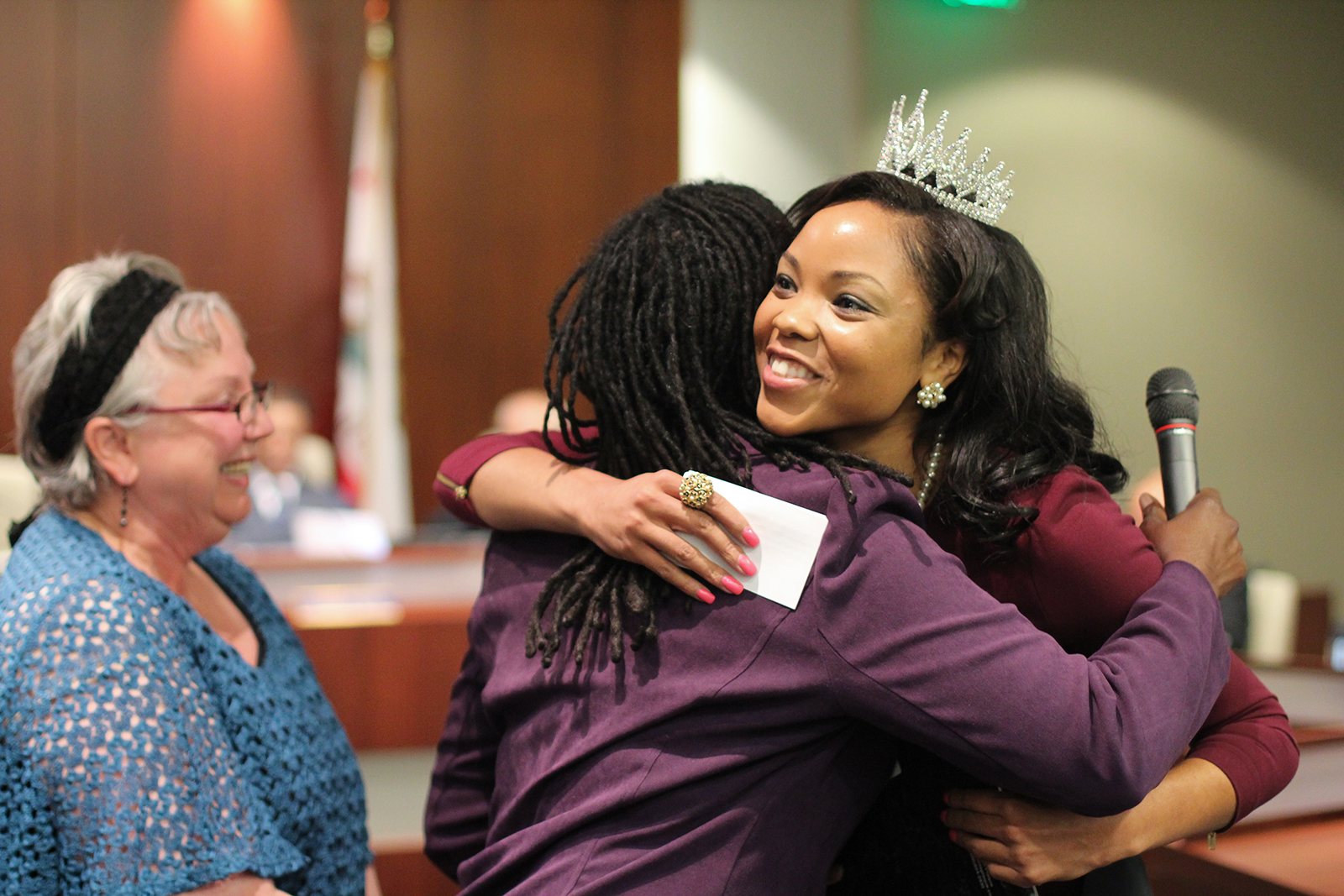 "Miss Richmond" heads to pageants - Richmond Confidential