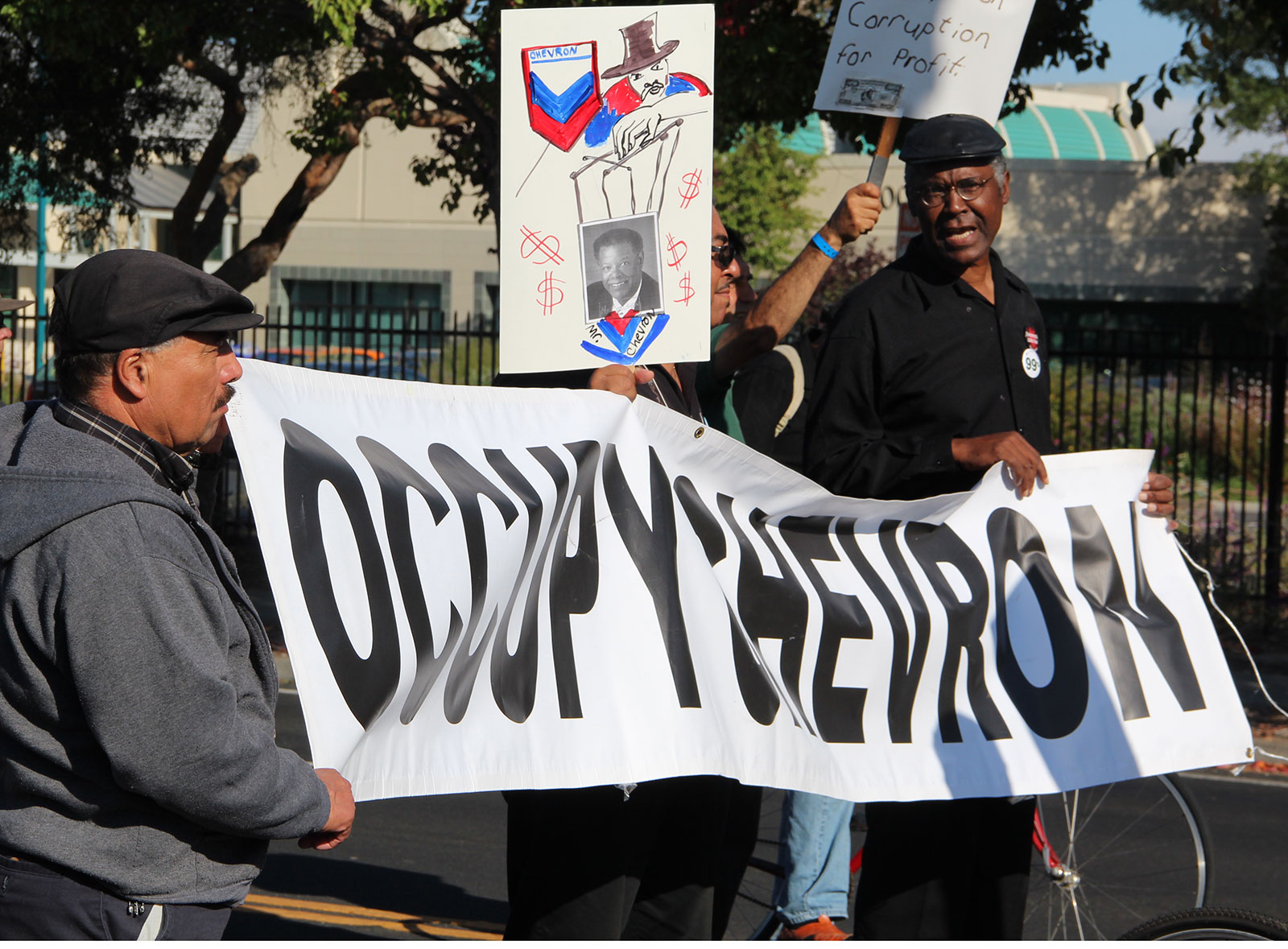 Henry Clark and three decades of environmental justice | Richmond ...