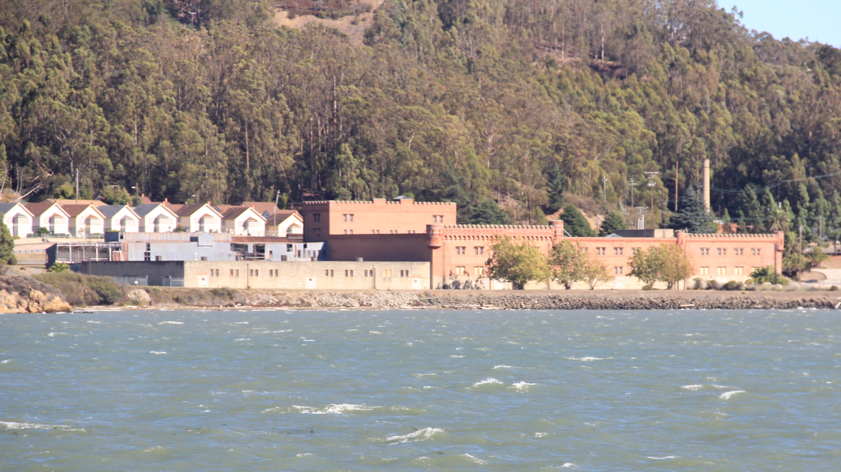 West Contra Costa County Council of Industries holds shoreline tour ...