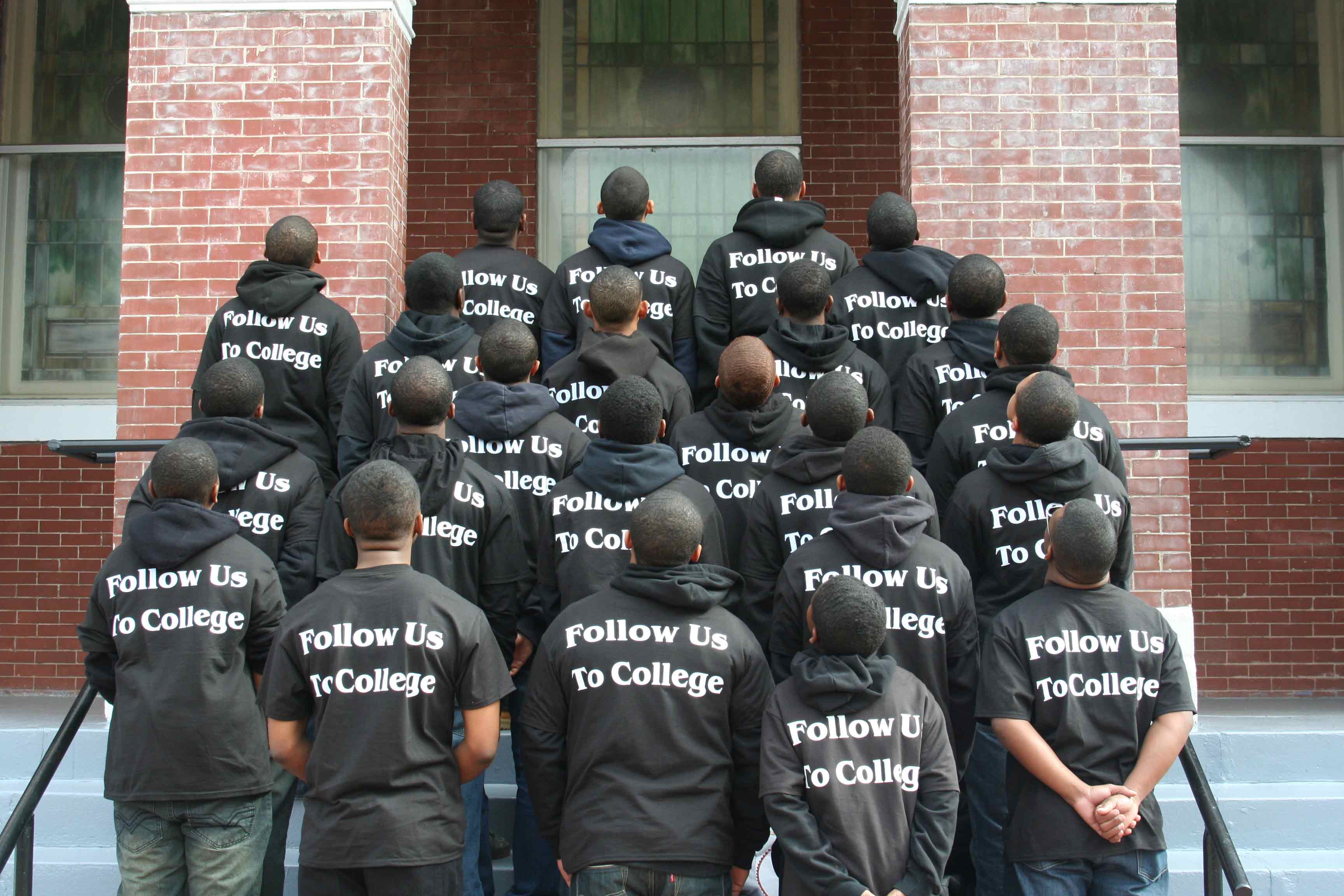 Help A Brother Go To College Day event comes to Richmond - Richmond ...