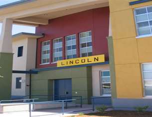 After five weeks of substitutes, third graders at Lincoln Elementary ...