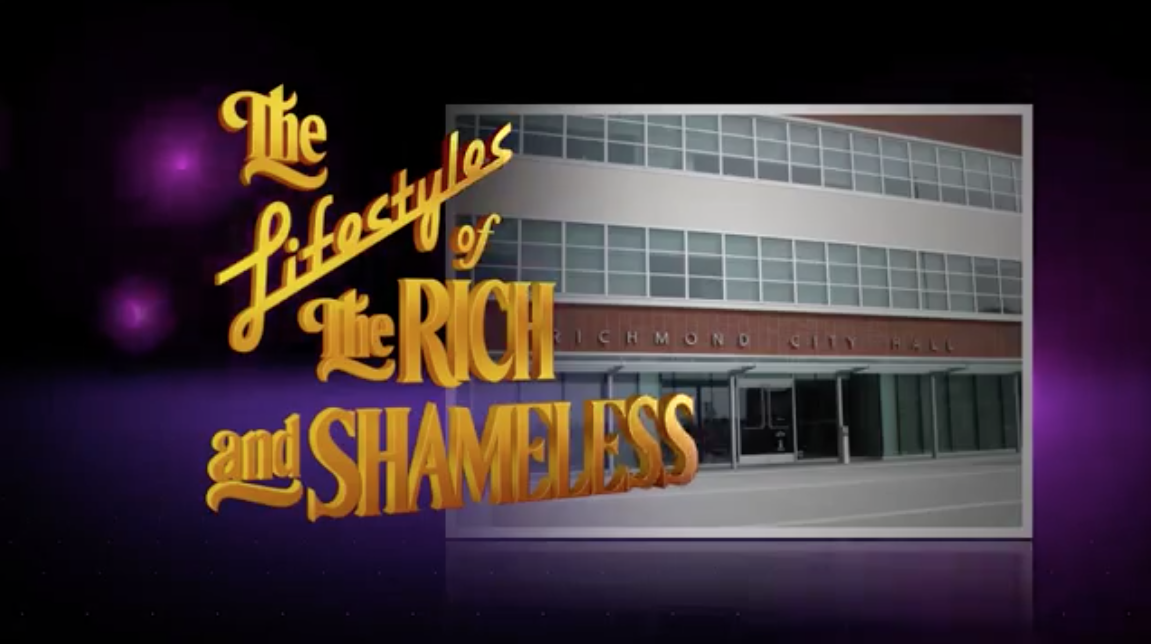 Chevron’s Moving Forward negative campaign hits the airwaves - Richmond ...