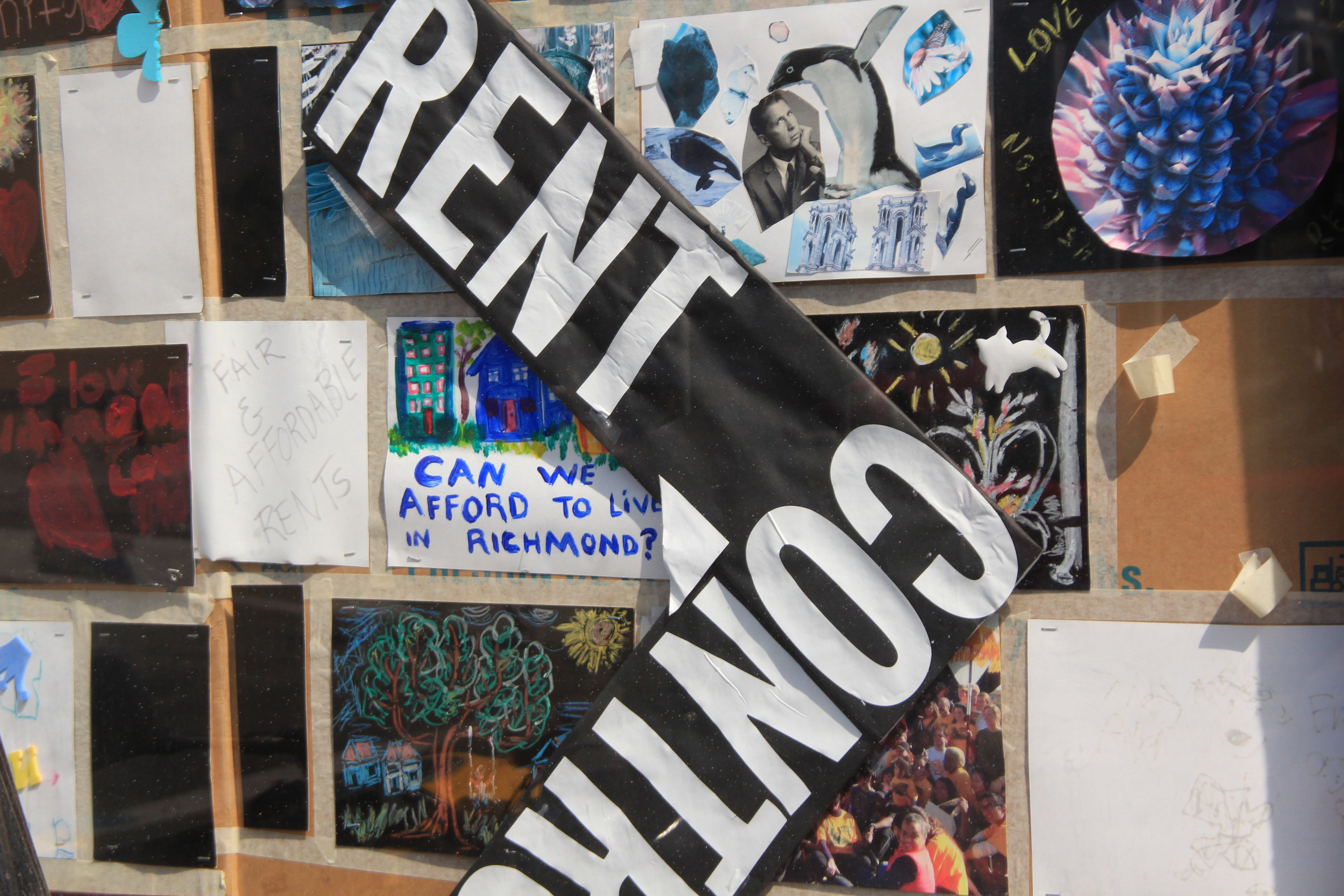 Here's what a vote for Measure P would do - Richmond Confidential