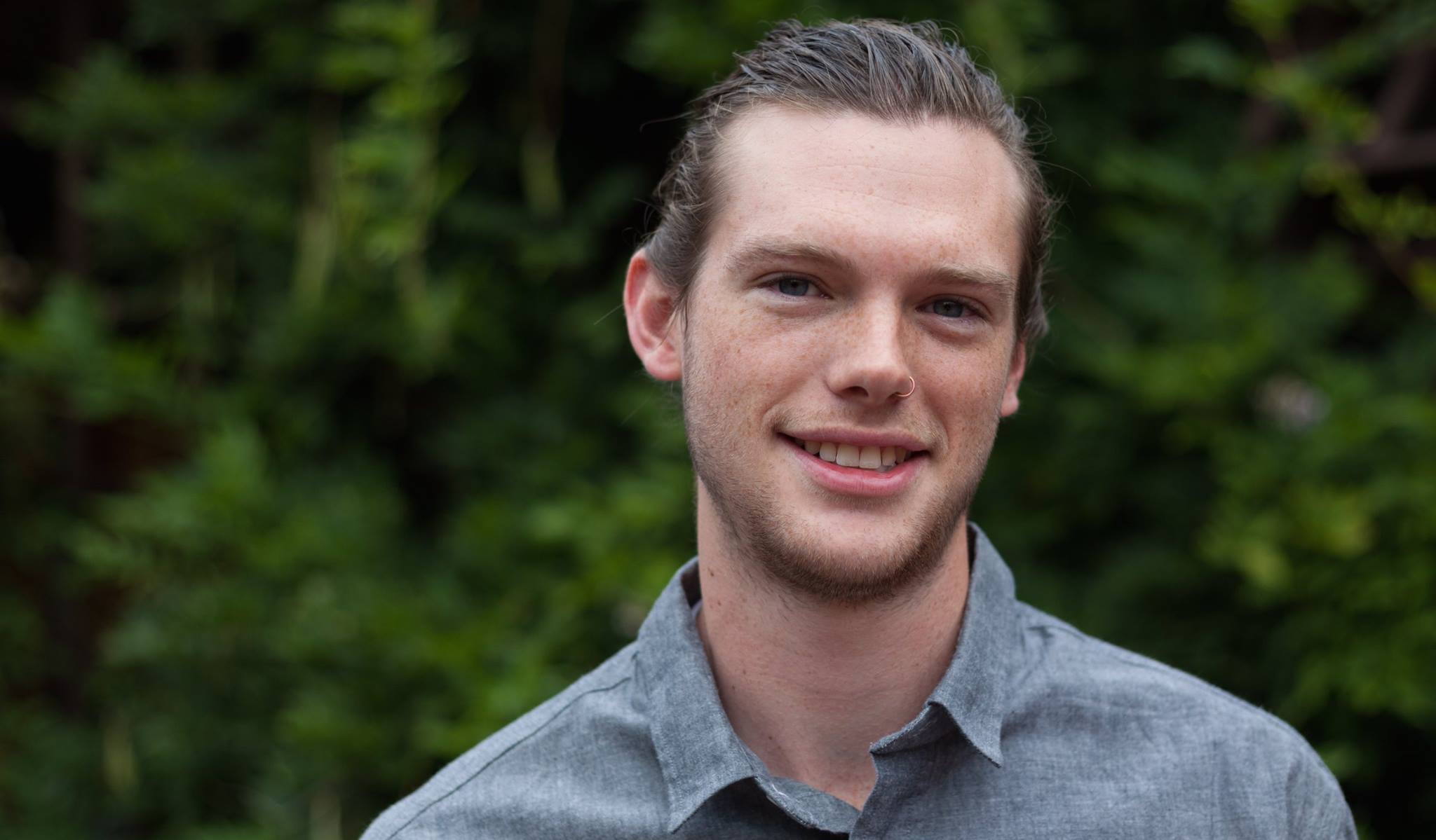 Richmond Confidential reporter Reis Thebault wins Society of ...