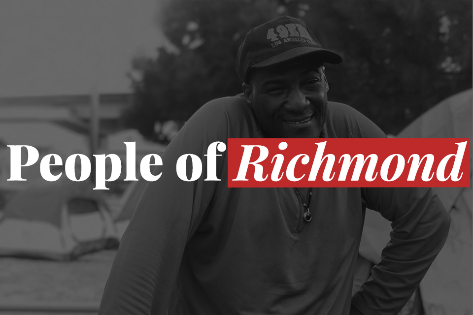 People of Richmond — What’s the most important issue for you this ...