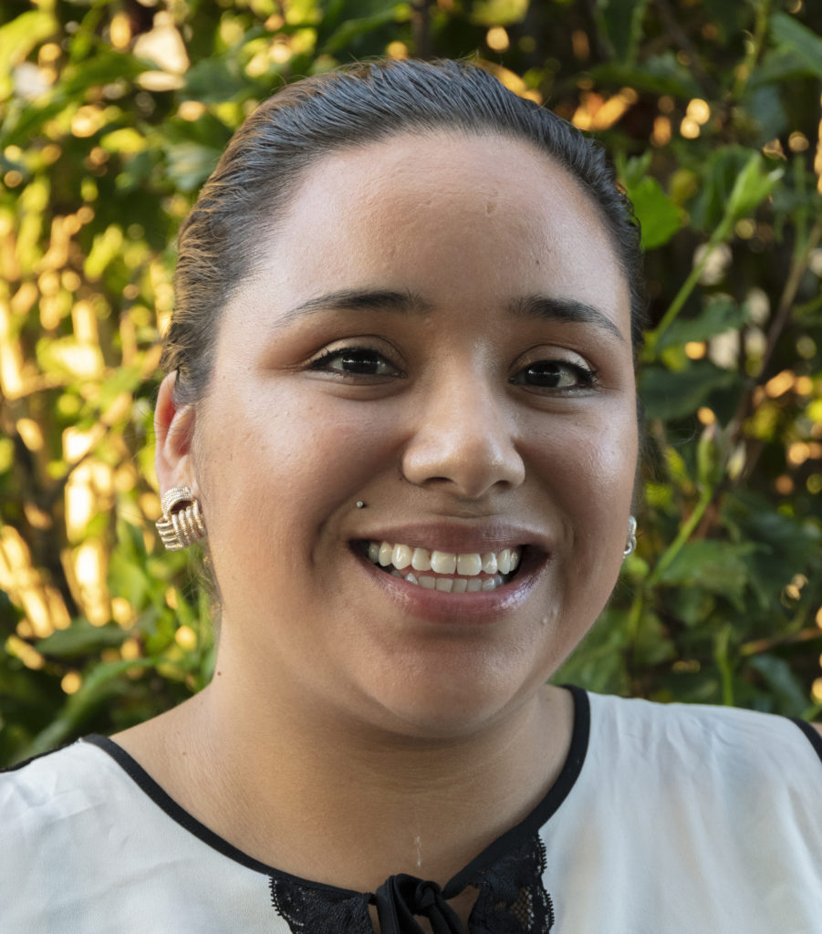Virginia Ramirez, City Council Candidate - Richmond Confidential