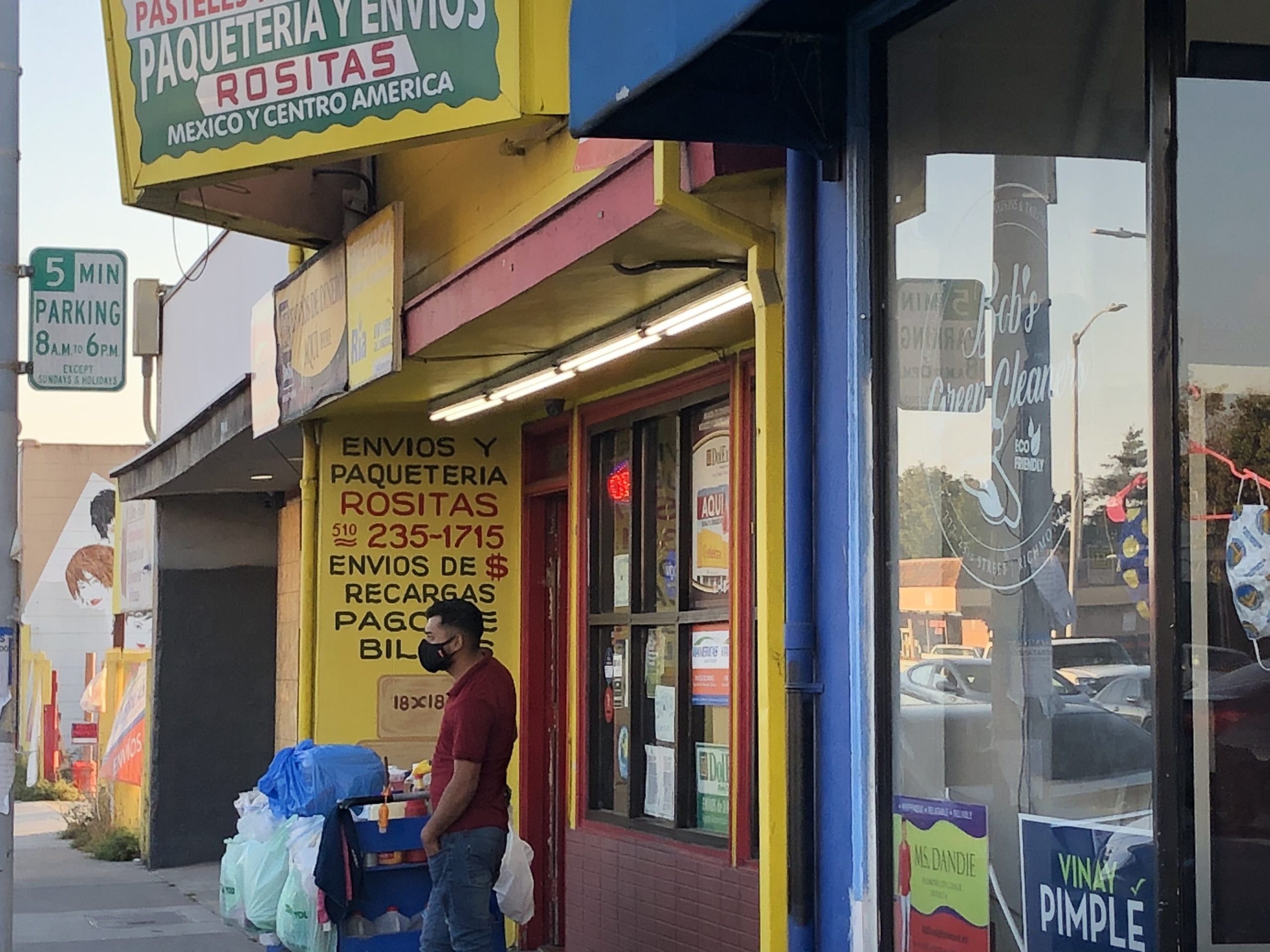 Richmond improvement projects stalled - Richmond Confidential