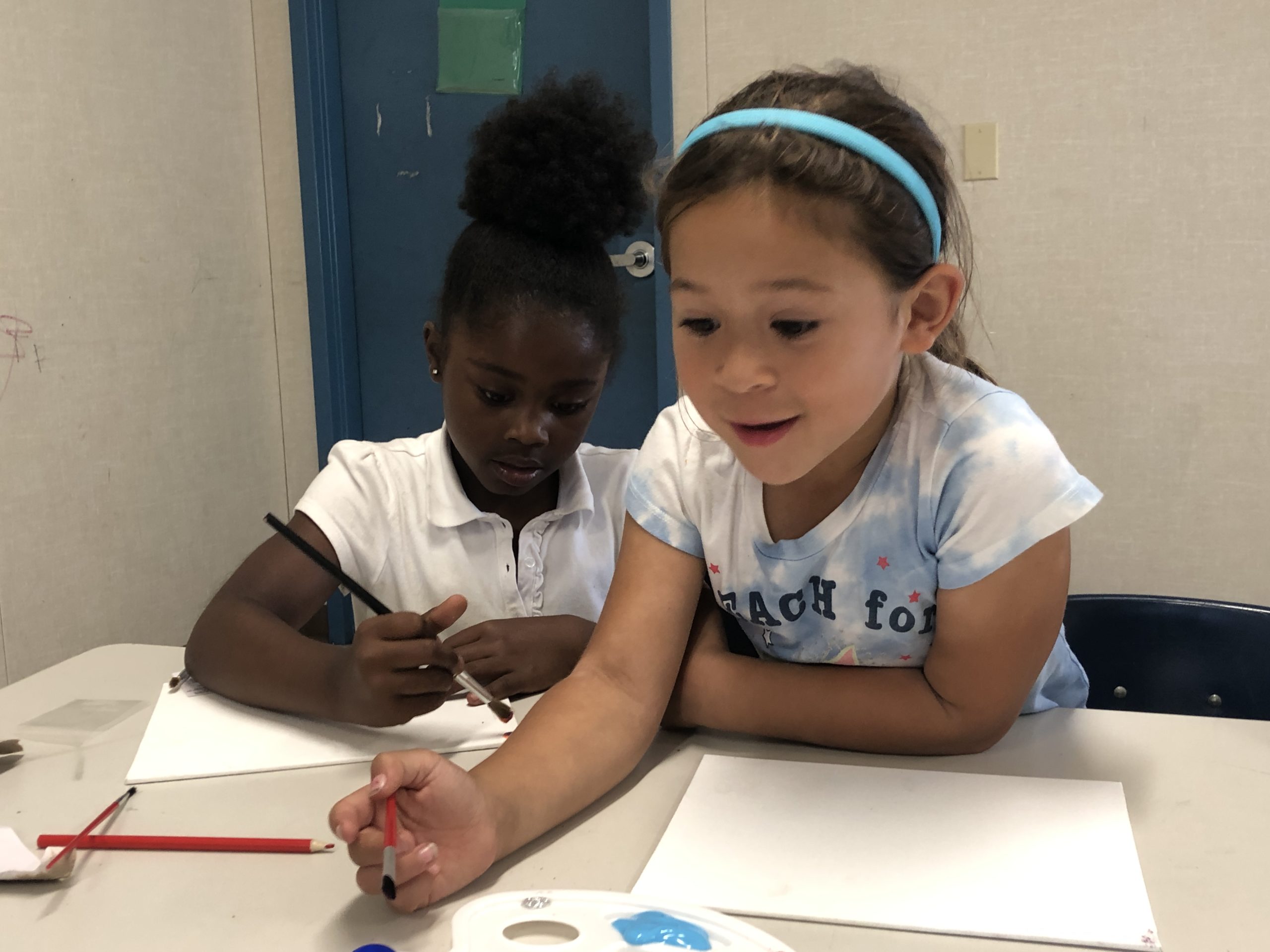 Through WCC Education Fund, Youth Code Now triples number of Black and ...