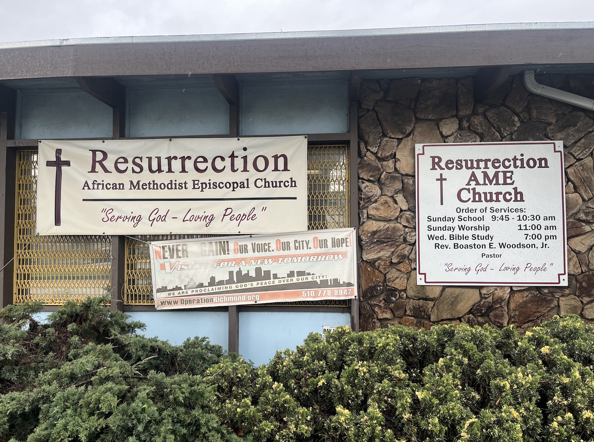 Richmond's Black population declining: 'You can’t really locate a solid ...