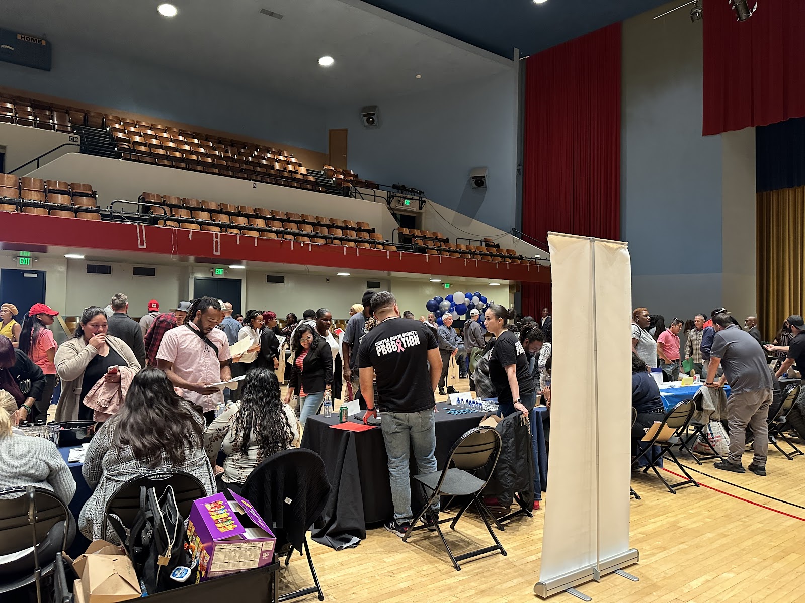 PG&E, Caltrans, Tesla among the more popular employers at Richmond's ...