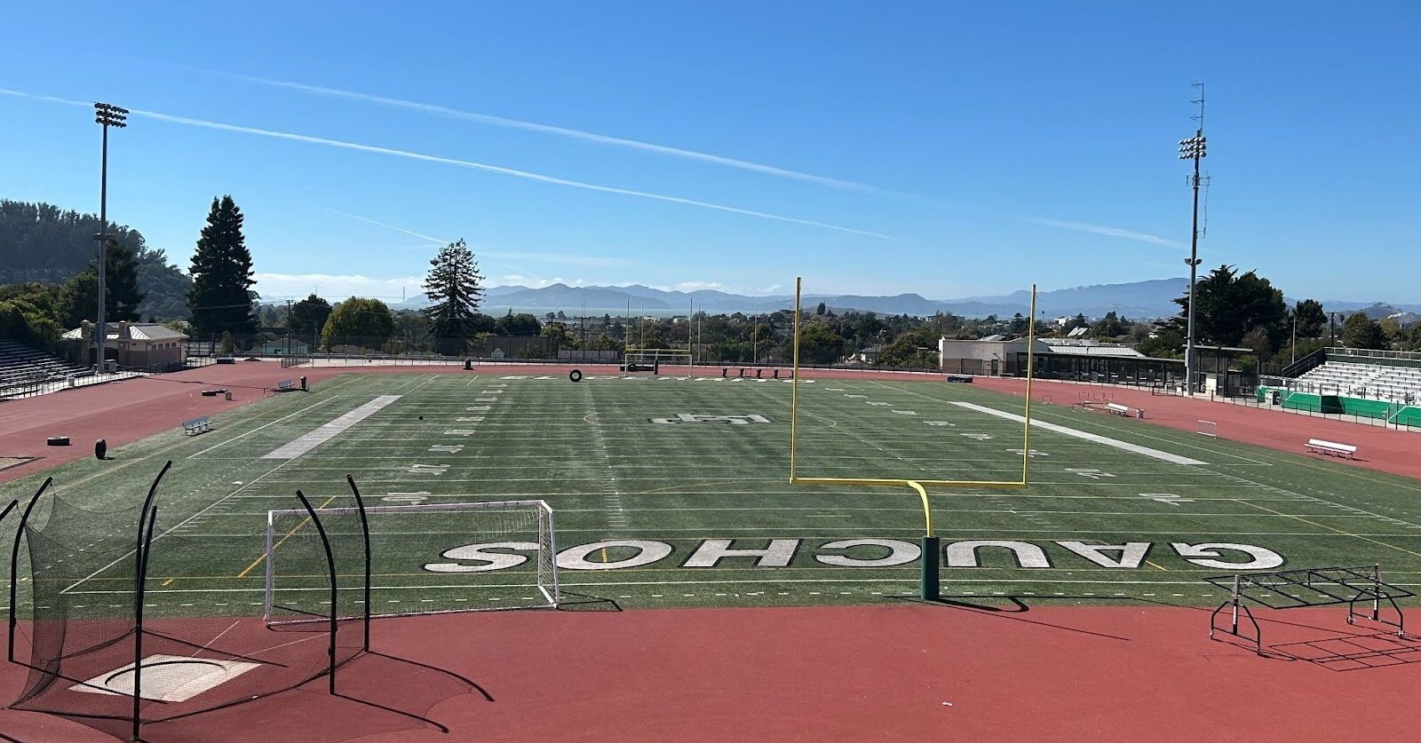 WCCUSD investigates alleged ringers on El Cerrito football team ...