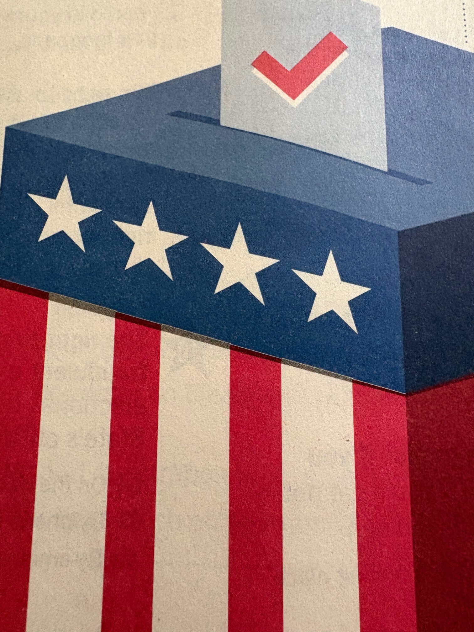 Election Results: shakeup in Richmond's first primary as incumbent ...
